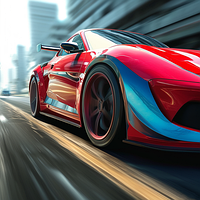 Need for speed | Royalty-free Music - Pixabay