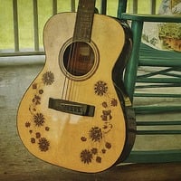 Acoustic Warmth - Optimistic Sentimental Folk Loop | Royalty-free Music ...