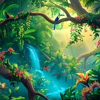 Free Forest Sounds Sound Effects Download - Pixabay