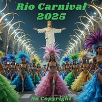 Free Musique Carnaval Rio Music MP3 Download - Pixabay