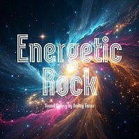 Energetic Rock Music | Royalty-free Music - Pixabay
