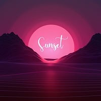 Sunset (Inspiring Lounge Background) | Royalty-free Music - Pixabay