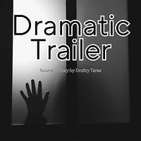 Dramatic Epic Trailer | Royalty-free Music - Pixabay
