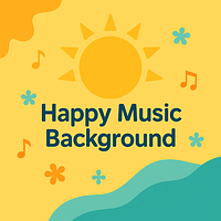 Happy Music Background With Vocal | Royalty-free Music - Pixabay
