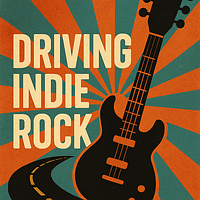 Driving Indie Rock Promo | Royalty-free Music - Pixabay