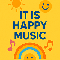 It Is Happy Music | Royalty-free Music - Pixabay