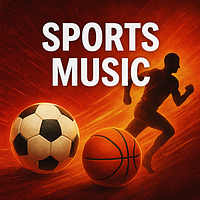 Sports Music | Royalty-free Music - Pixabay