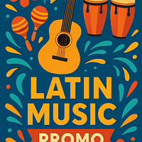 Latin Music Promo | Royalty-free Music - Pixabay