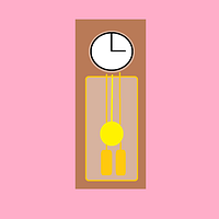 Pendulum Clock Ding Dong | Royalty-free Music - Pixabay