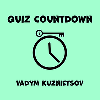 Quiz Countdown | Royalty-free Music - Pixabay
