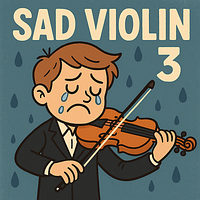 Sad Violin 3 | Royalty-free Music - Pixabay