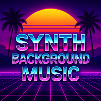 Synthwave Retrowave Background Music for YouTube Shorts and Videos ...