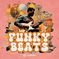 Funky Boost | 로열티 없는 음악 - Pixabay