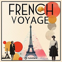 France French Paris Music | Royalty-free Music - Pixabay