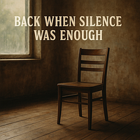 Back When Silence Was Enough | Royalty-free Music - Pixabay