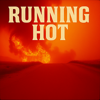 Running Hot | Royalty-free Music - Pixabay