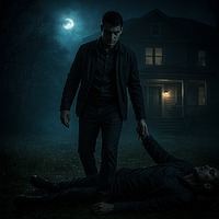 Cinematic horror scene - kidnapping | mgsoundtrack | 로열티 없는 음악 - Pixabay