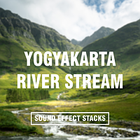 HQ Sound Effect River Stream | Música sin regalías - Pixabay