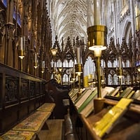 Pater noster . Variations on a Latin prayer no1 | Rojaltivapaata ...