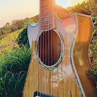 Laid back Acoustic Guitar #2 | Royalty-free Music - Pixabay