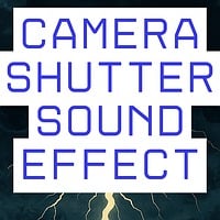 Free Camera Click Sound Effects Download - Pixabay