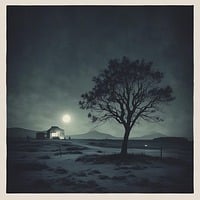 One Dark Night (Full version) Suspenseful Background Music | Royalty ...