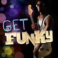 Let's Get Funky | Royalty-free Music - Pixabay