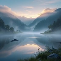 Gentle Background Music for Studying or Working | Royalty-free Music ...