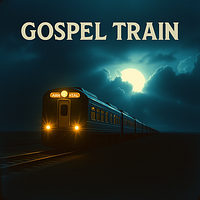 Gospel Train Royalty Free Music Pixabay