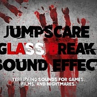 Jumpscare Glass Break Sound Effect | Royalty-free Music - Pixabay