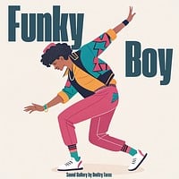 Funky Funk Beat Music | Royalty-free Music - Pixabay