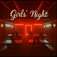 Girls Night | Royalty-free Music - Pixabay