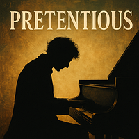 Pretentious — Piano Masterpiece | Royalty-free Music - Pixabay