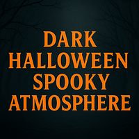 Dark Halloween Spooky Atmosphere | Lizenzfreie Musik - Pixabay