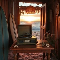 Studio Sunset Lo-fi Lounge | Royalty-free Music - Pixabay