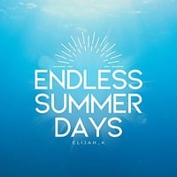 Endless Summer Days | Música sin regalías - Pixabay