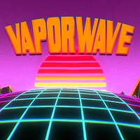 Joyful Vaporwave | Musique libre de droits - Pixabay