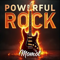 Powerful Rock Trailer | Royalty-free Music - Pixabay
