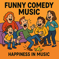 Funny Comedy Music | Royalty-free Music - Pixabay