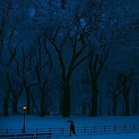Cold Winter Night – Ambient Background Music | Royalty-free Music - Pixabay