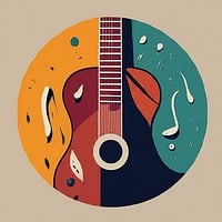 Happy Music Loop - Joyful Fun Background Acoustic Pop | Royalty-free ...