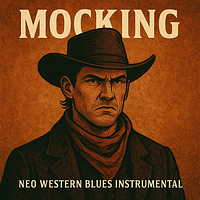 Mocking – Neo Western Blues Instrumental | Royalty-free Music - Pixabay