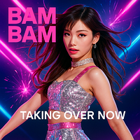 Bam Bam (Taking Over Now) | Hudba bez licenčních poplatků - Pixabay
