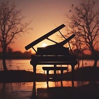 Nostalgia (piano solo) | Royalty-free Music - Pixabay
