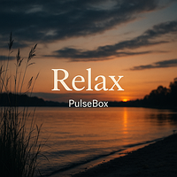 Relax | Royalty-free Music - Pixabay