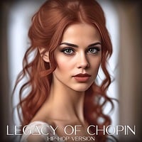 Legacy of Chopin. Nocturne No. 20 Cinematic background music for video ...