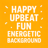 Happy Upbeat Funk Background | Royalty-free Music - Pixabay