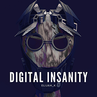 Digital Insanity | Royalty-free Music - Pixabay