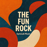 The Fun Rock | Telifsiz Müzik - Pixabay