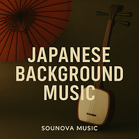Japanese Lounge | Royalty-free Music - Pixabay